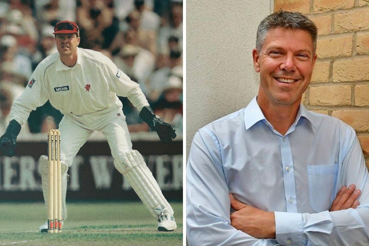 Somerset's Rob Turner Joins King's Cricket Coaching